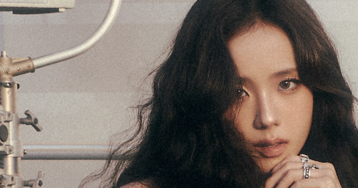 Jisoo (BlackPink) tổ chức show tại Hà Nội