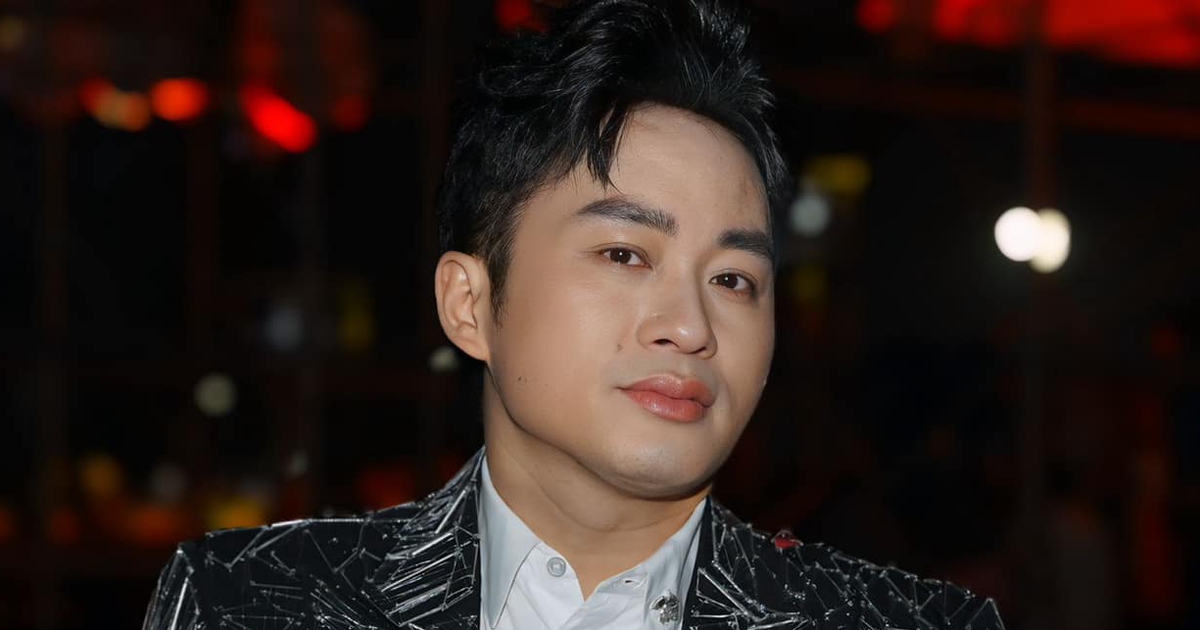 Ca sĩ Tùng Dương: Tôi từng cô đơn vì độc và dị