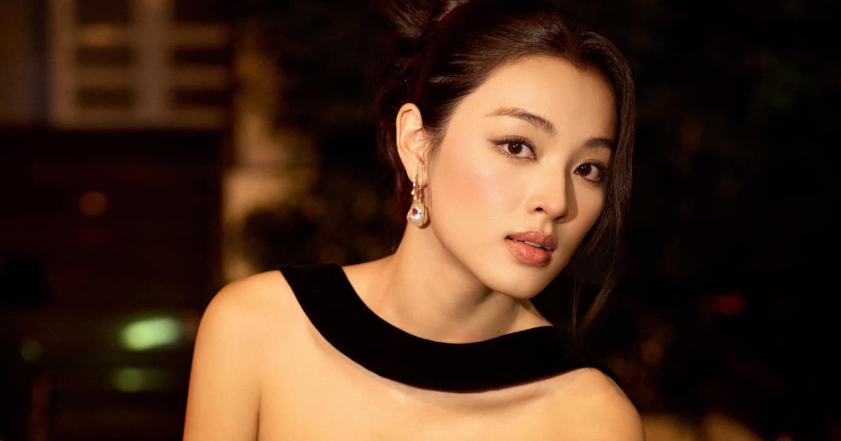 Hot girl Lan Thy nói gì về cảnh nóng trong phim Việt gây sốt trên Netflix?