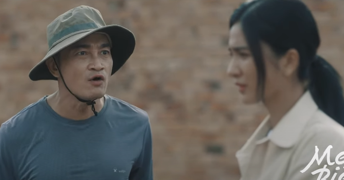 Phim ‘Mẹ biển’ tập 1: Đại nổi cơn ghen với Ba Sịa