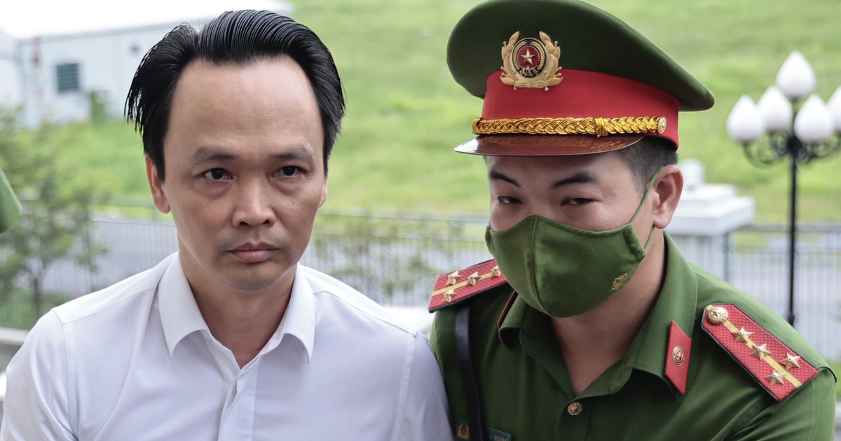 3 anh em ông Trịnh Văn Quyết khắc phục gần 1.000 tỉ đồng