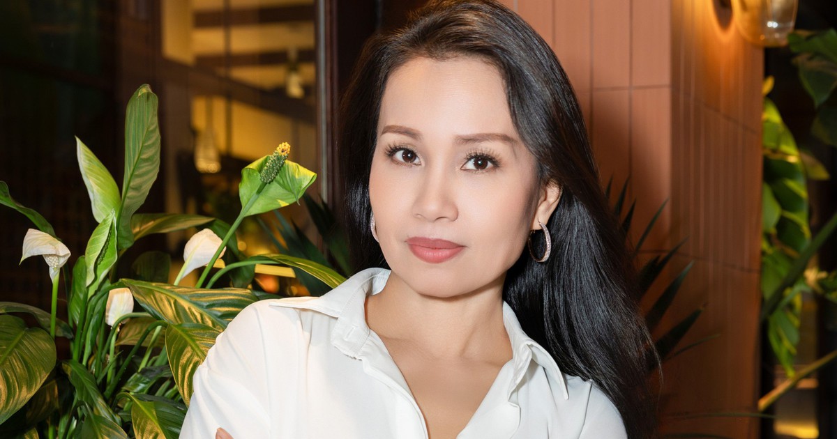 Cẩm Ly: Nhiều người phản đối, nói Minh Vy hại tôi khi cho hát dân ca