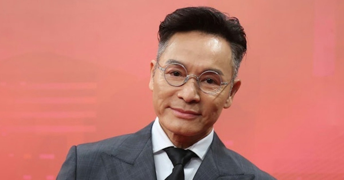 Cuộc sống của 'chàng Vượng' Quách Tấn An sau ly hôn