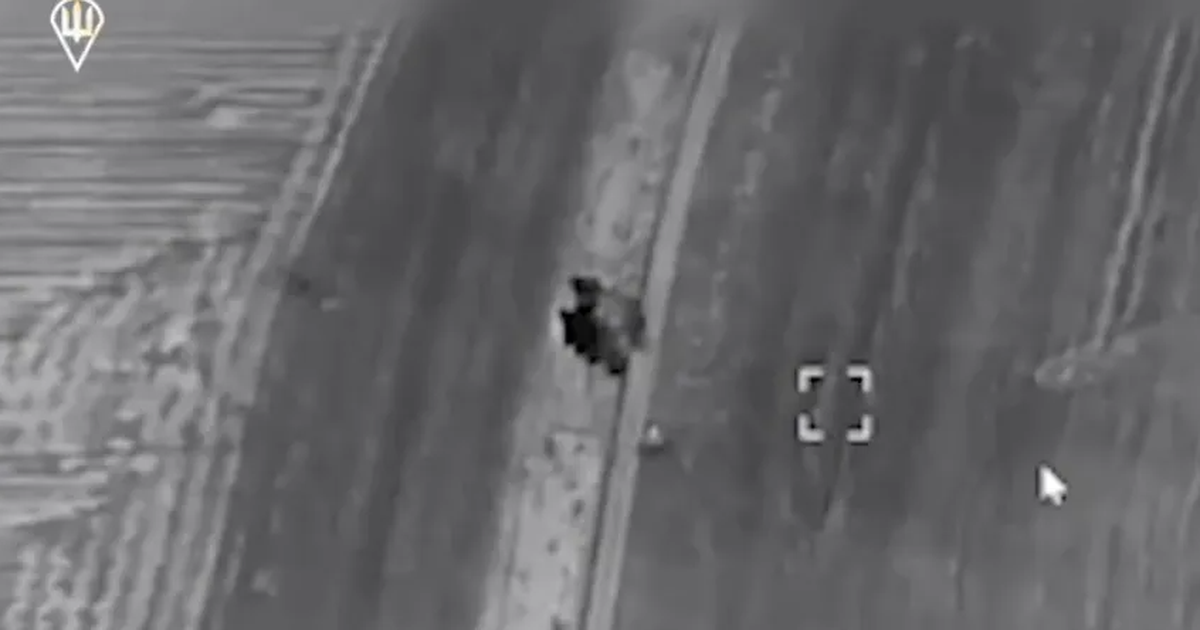 Chiến sự Ukraine ngày 1.110: Nga phản công qua biên giới vào tỉnh Sumy của Ukraine