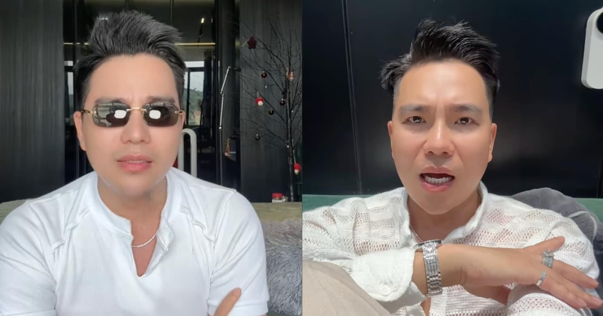 Loạt ồn ào của TikToker ‘Dưỡng Dướng Dường’ trước khi bị bắt