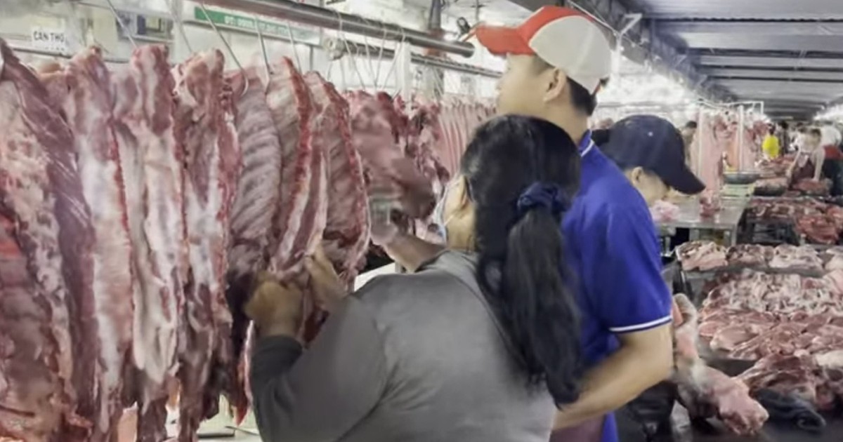 Giá heo hơi hôm nay 16.4.2025: Duy trì đà tăng