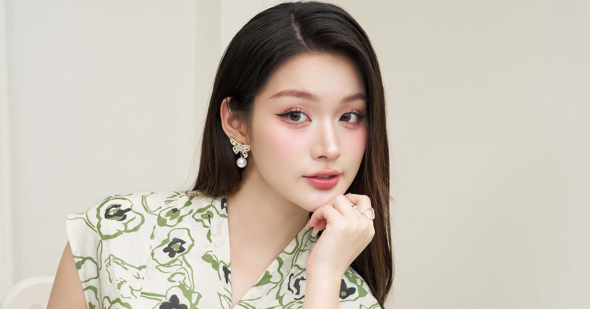 F5 tủ đồ mùa hè cùng những tông màu mát dịu và ngọt ngào