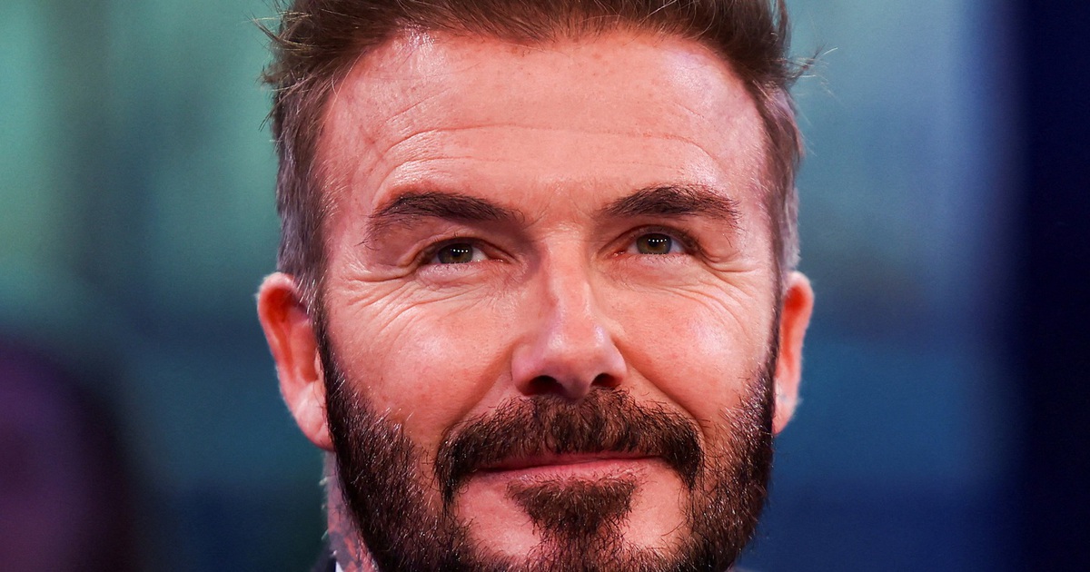 David Beckham dùng chiêu ‘độc’ để có De Bruyne, vợ Messi bất ngờ làm ...
