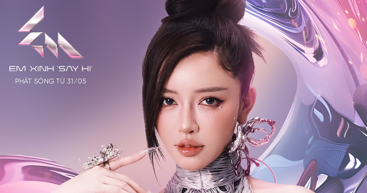 Bích Phương, Phương Mỹ Chi, Orange, Miu Lê đổ bộ 'Em xinh say hi'