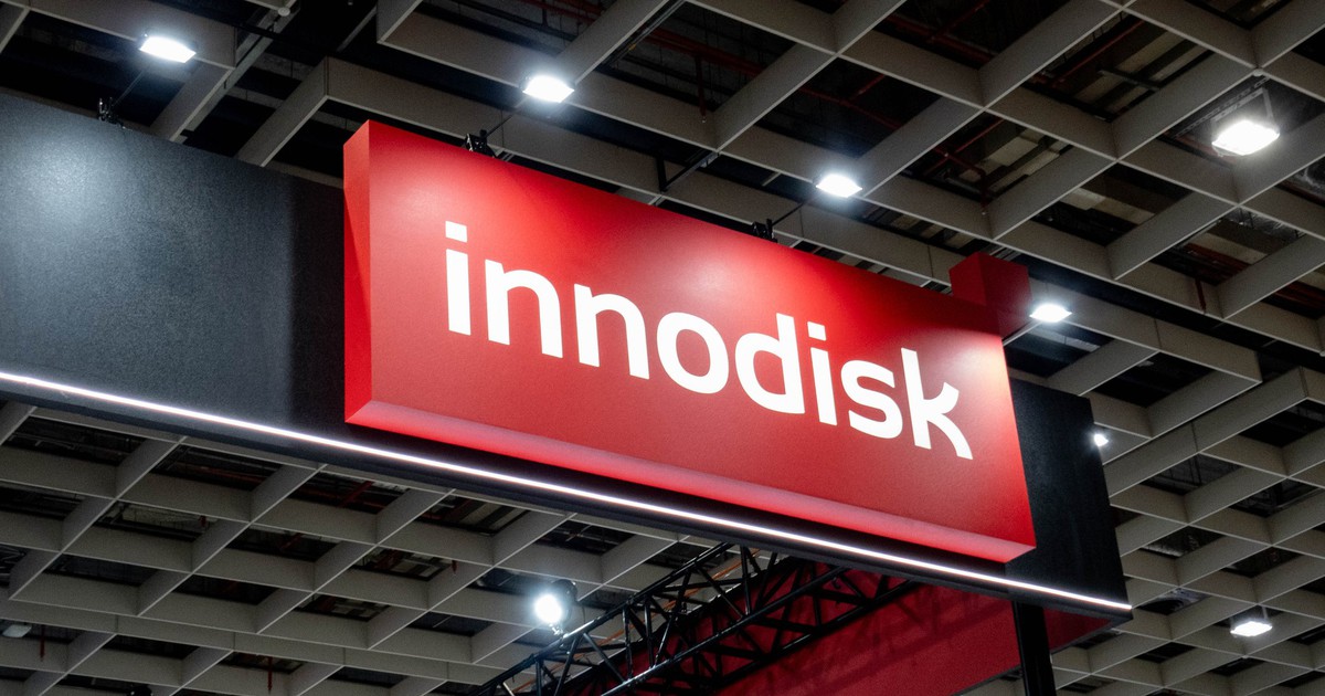 Innodisk đẩy mạnh chiến lược AI biên tại Computex 2025