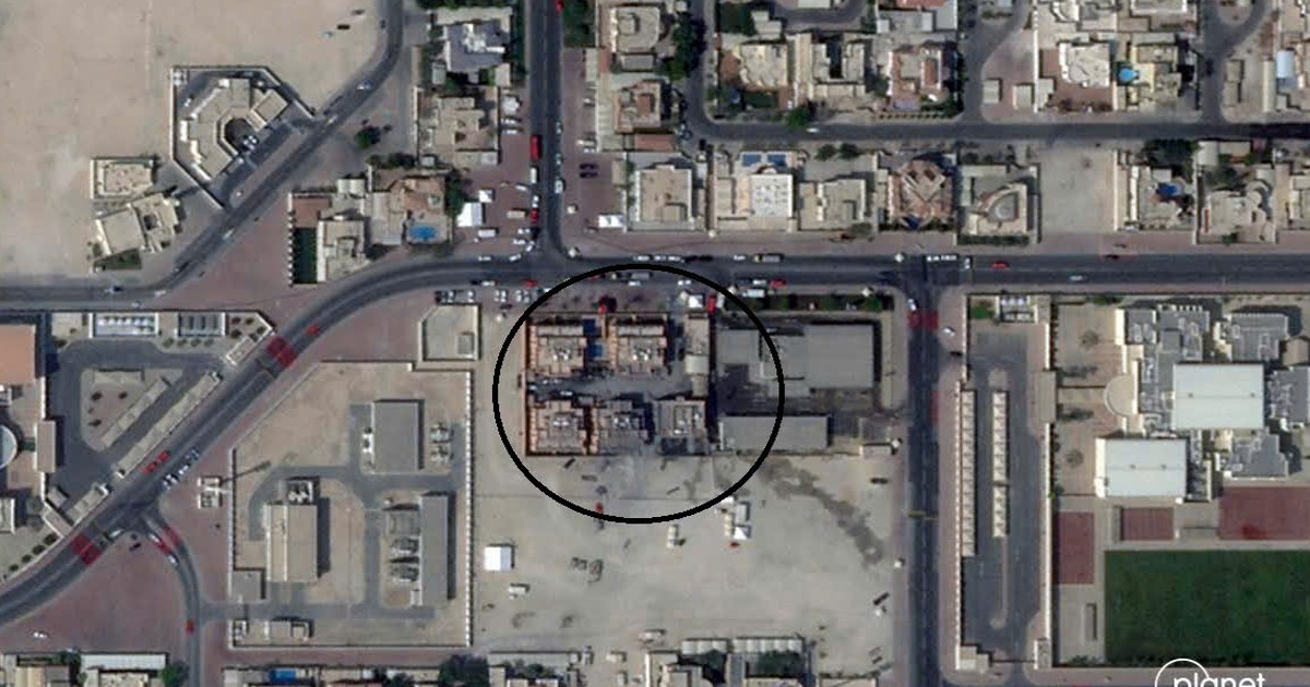 Qatar cân nhắc lại vai trò trung gian cho Gaza