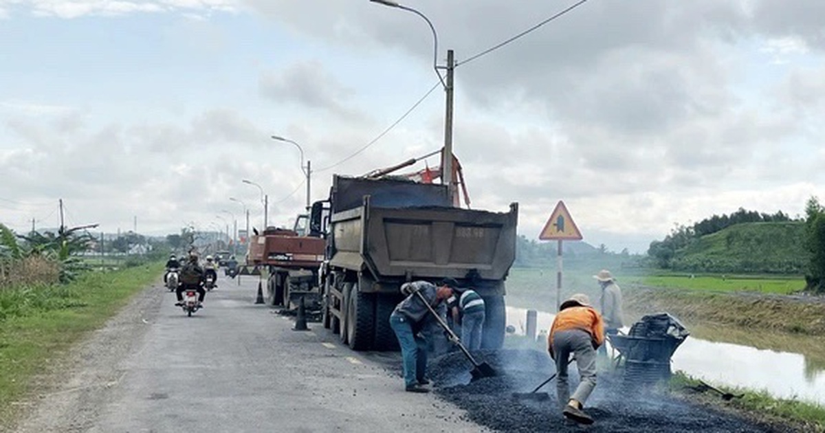 Đắk Lắk cần 41.000 tỉ đồng để mở rộng QL29, xây cao tốc kết nối đông tây