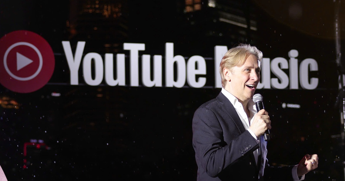 YouTube thay thế top thịnh hành: Cuộc chơi mới của nhạc Việt?