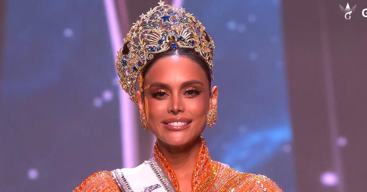 Vẻ quyến rũ của mỹ nhân Colombia vừa đăng quang MGI All stars
