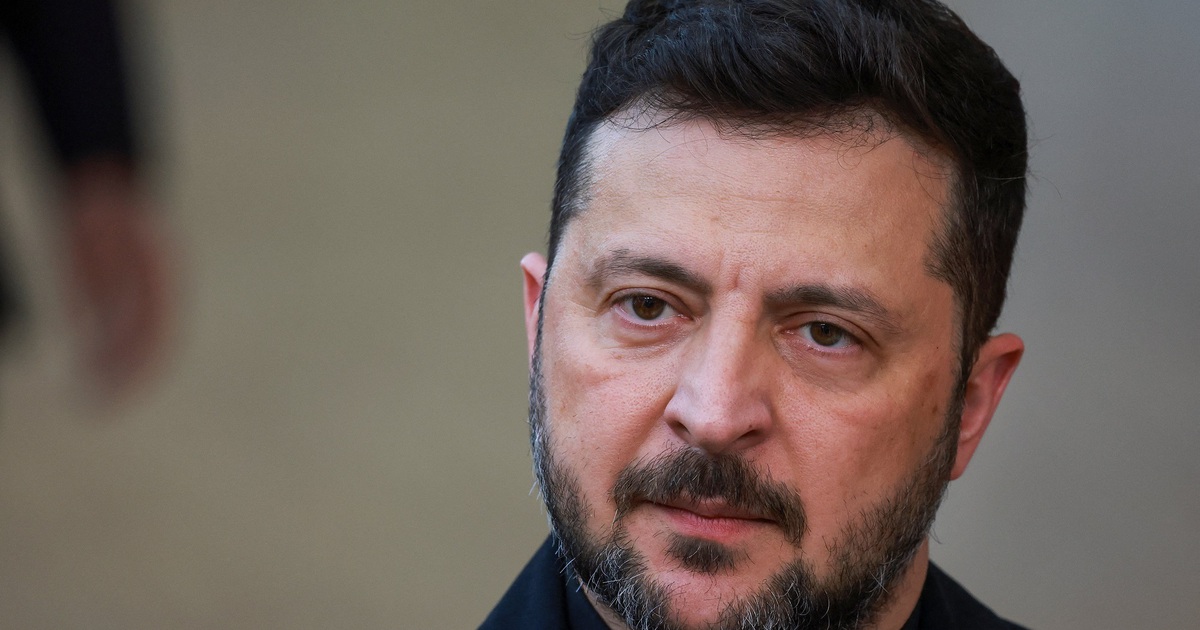 Ông Zelensky gửi thông điệp mới tới Nga, EU