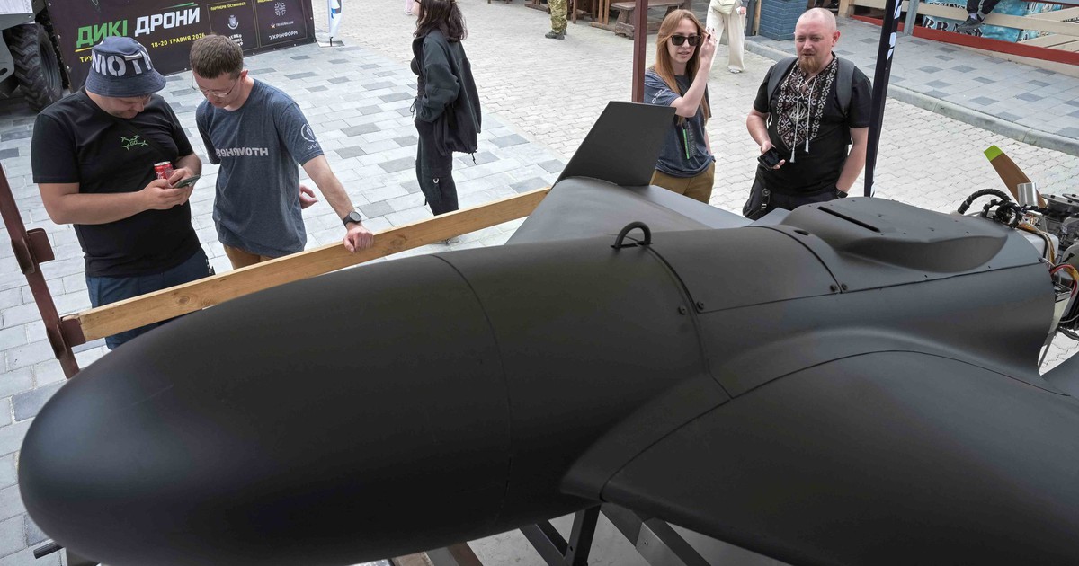 Ukraine đột phá thêm ưu thế chiến sự nhờ UAV