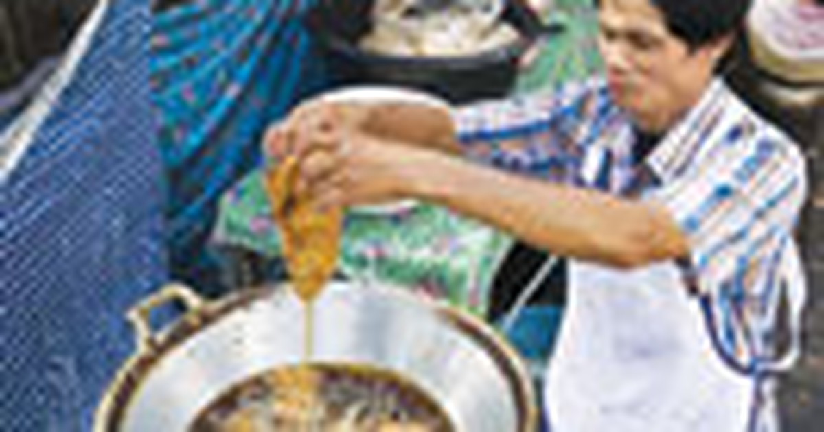 Đôi tay thần kỳ