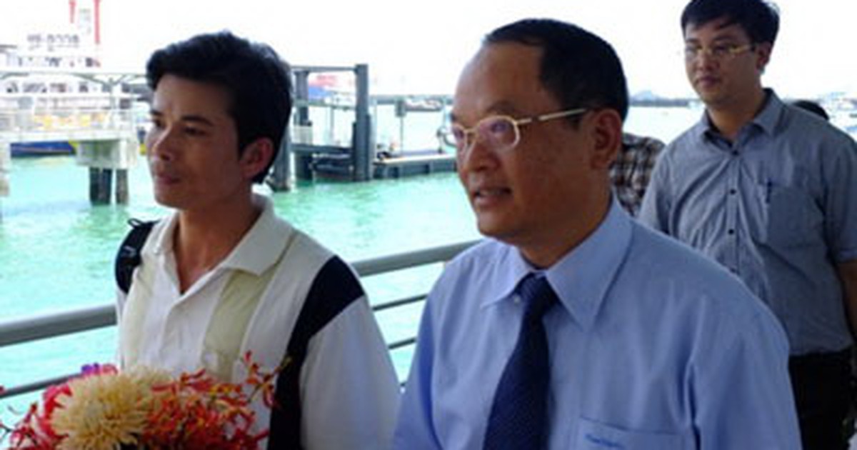 Thủy thủ tàu Vinalines Queen sống sót đang “bay” về Việt Nam