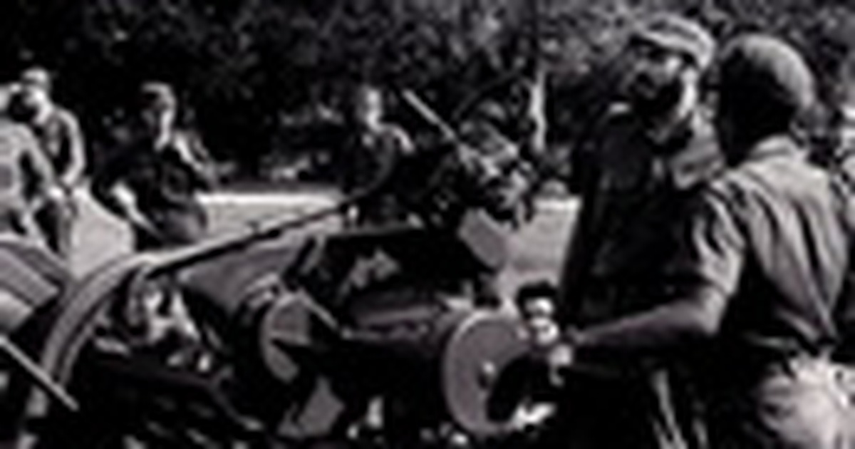 Bí mật về cuộc khủng hoảng tên lửa Cuba