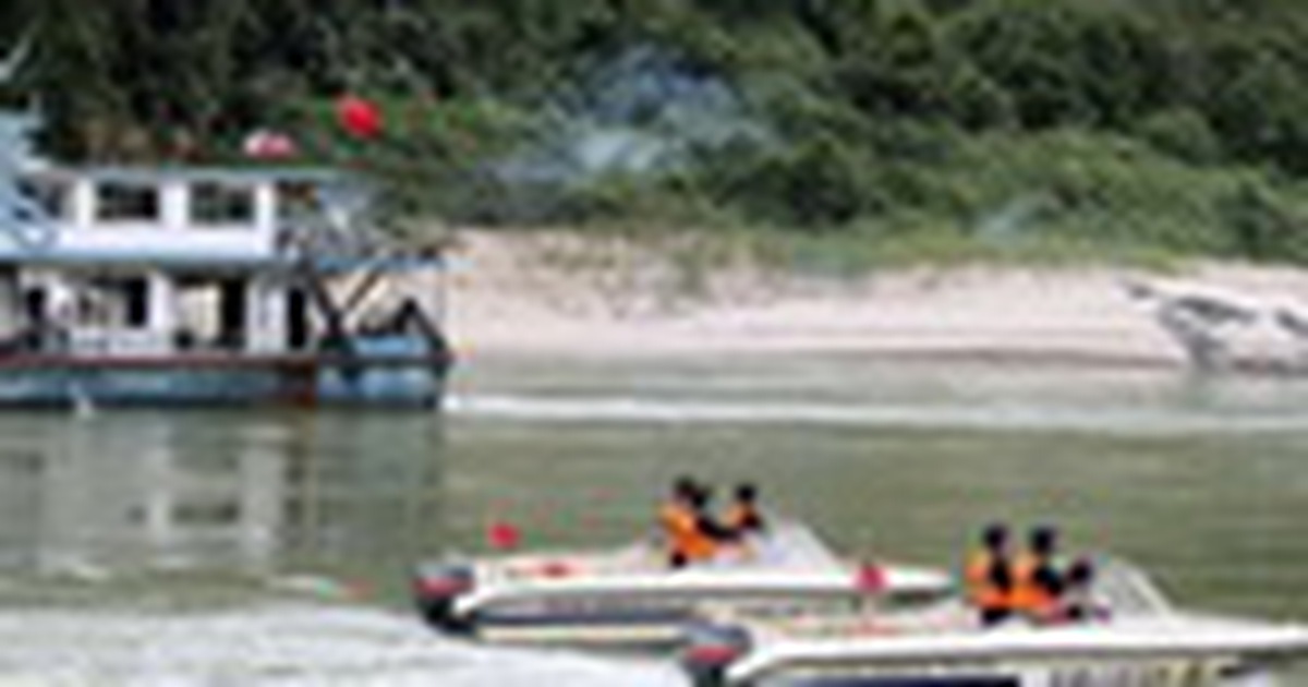 Trùm ma túy Nor Kham bị bắt tại Lào