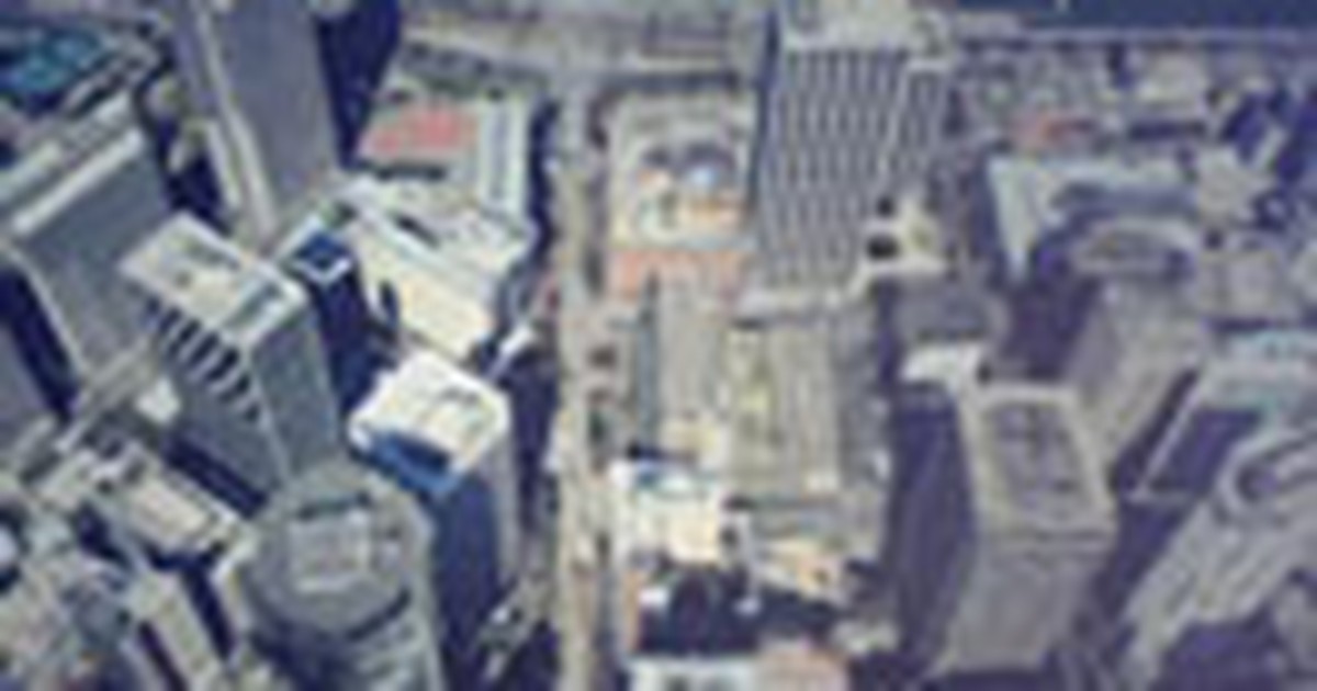 Google Maps sắp có tính năng xem bản đồ 3D