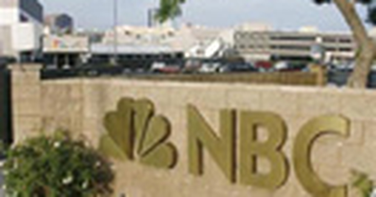 Microsoft và NBC "đường ai nấy đi"