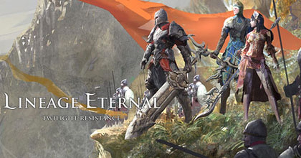 Hai game ấn tượng của NCsoft