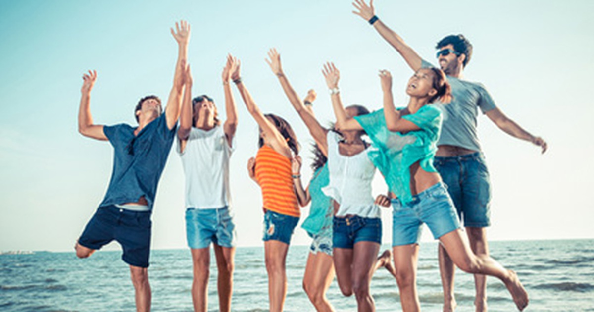 Du lịch thuận tiện cùng VNA Holidays