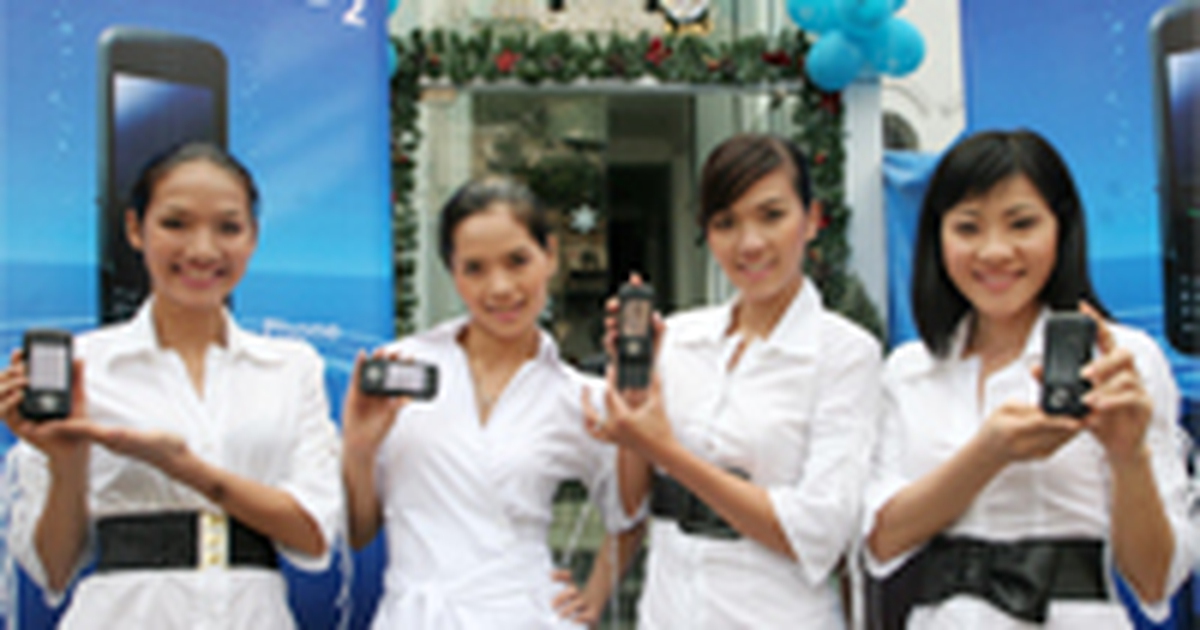 O2 Xda Stealth - Tất cả trong tầm tay