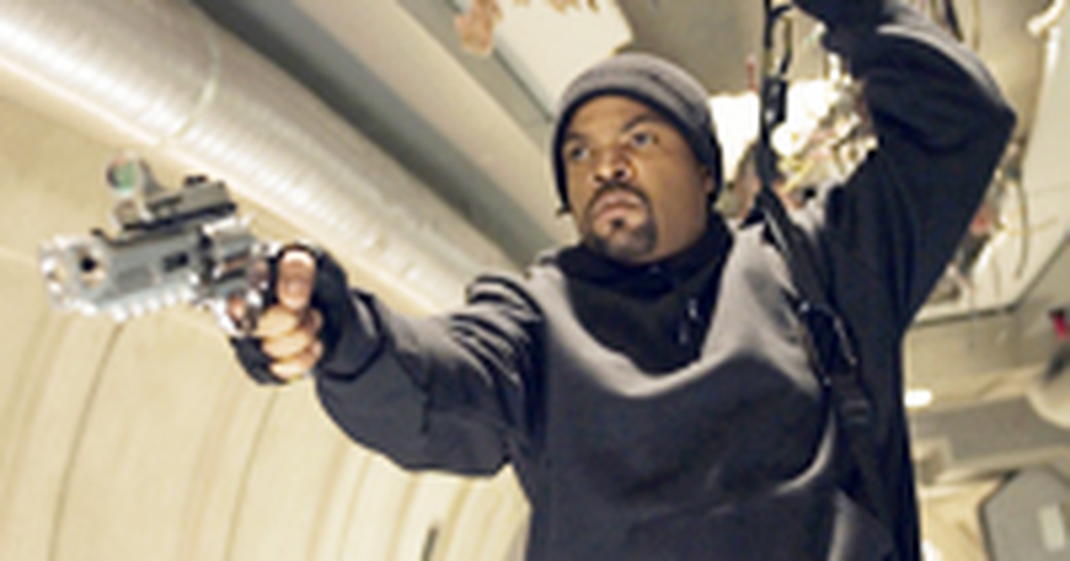 Phim hay cuối tuần: "Điệp viên XXX2"