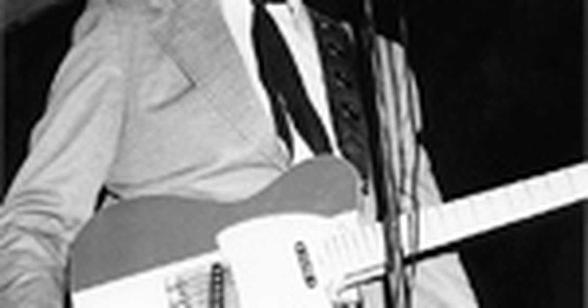 Buck Owens - thanh âm Baskersfield đã tắt