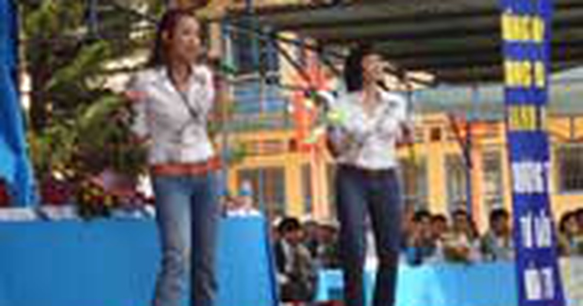 Nhóm Trio 666 và... quyết định cuối cùng