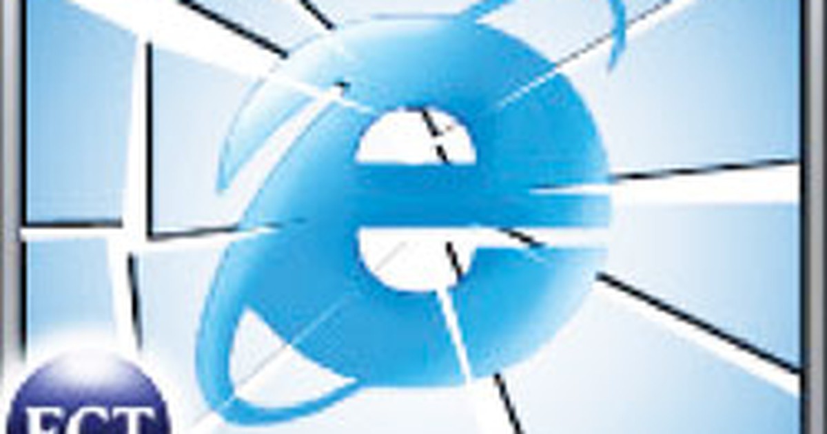 IE 8 vừa ra mắt đã bị hack