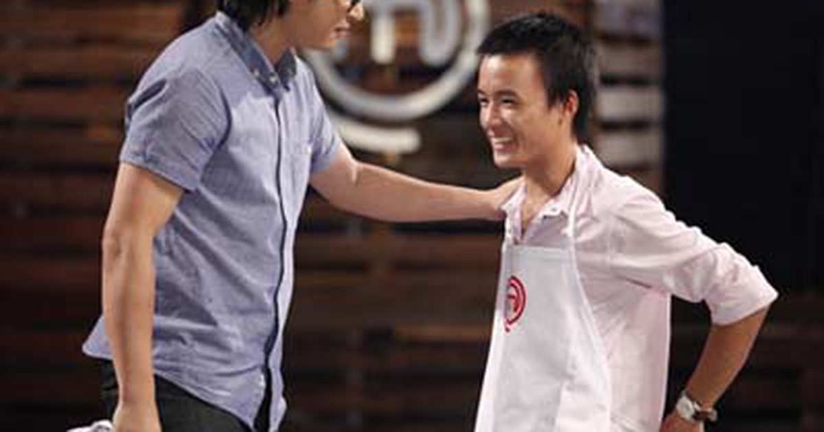 Tập 2 MasterChef Vietnam: Những "ông nội trợ" tỏa sáng
