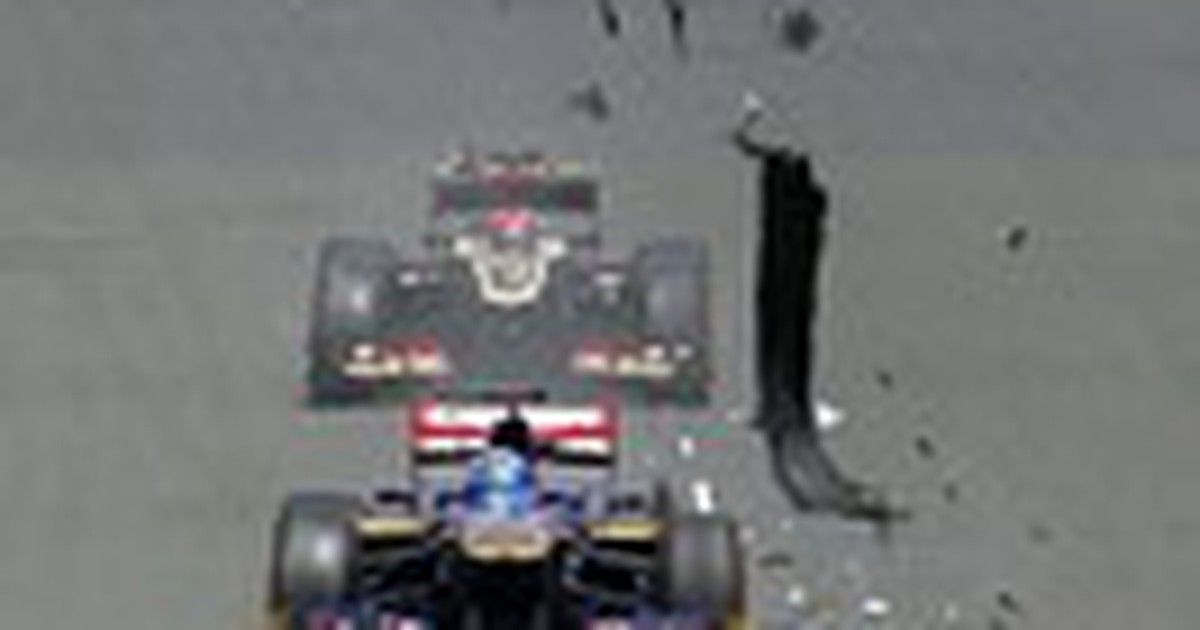 Các tay đua F1 dọa tẩy chay giải Grand Prix Đức