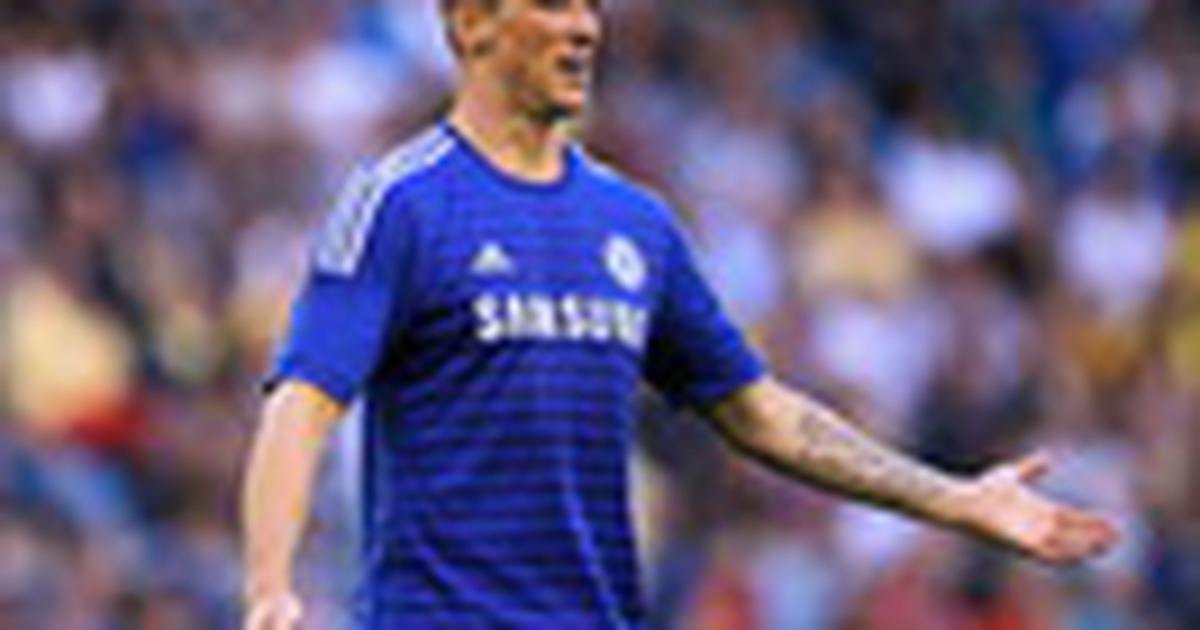 Chelsea đẩy Torres sang AC Milan