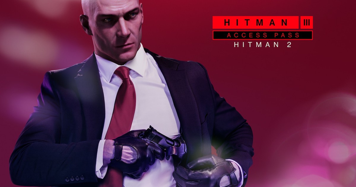 Vượt qua Hitman 2, Hitman 3 trở thành tựa game thành công nhất