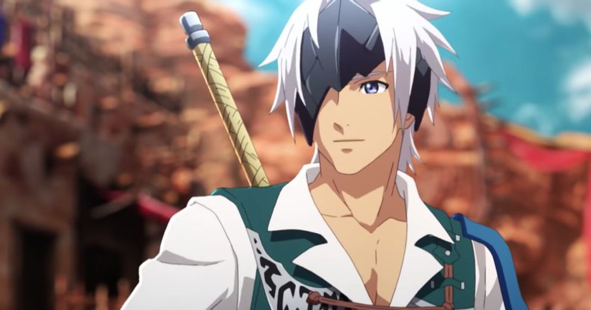 Tales of Arise tung clip giới thiệu trước thềm ra mắt