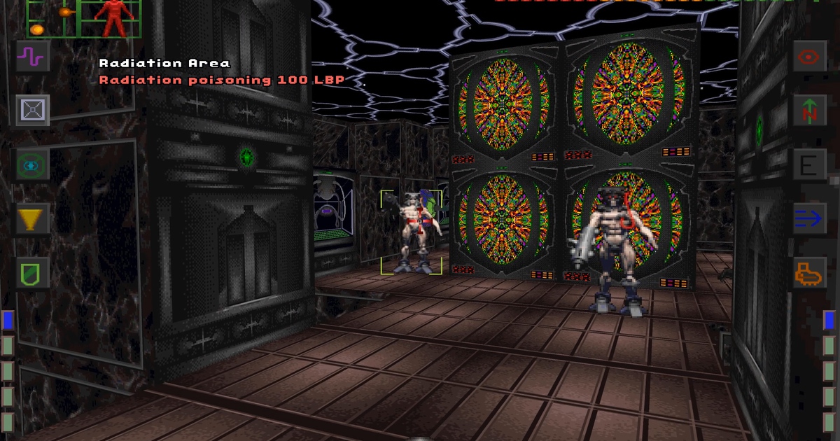 Ngày này năm xưa: System Shock ra đời, định nghĩa lại dòng game hành động