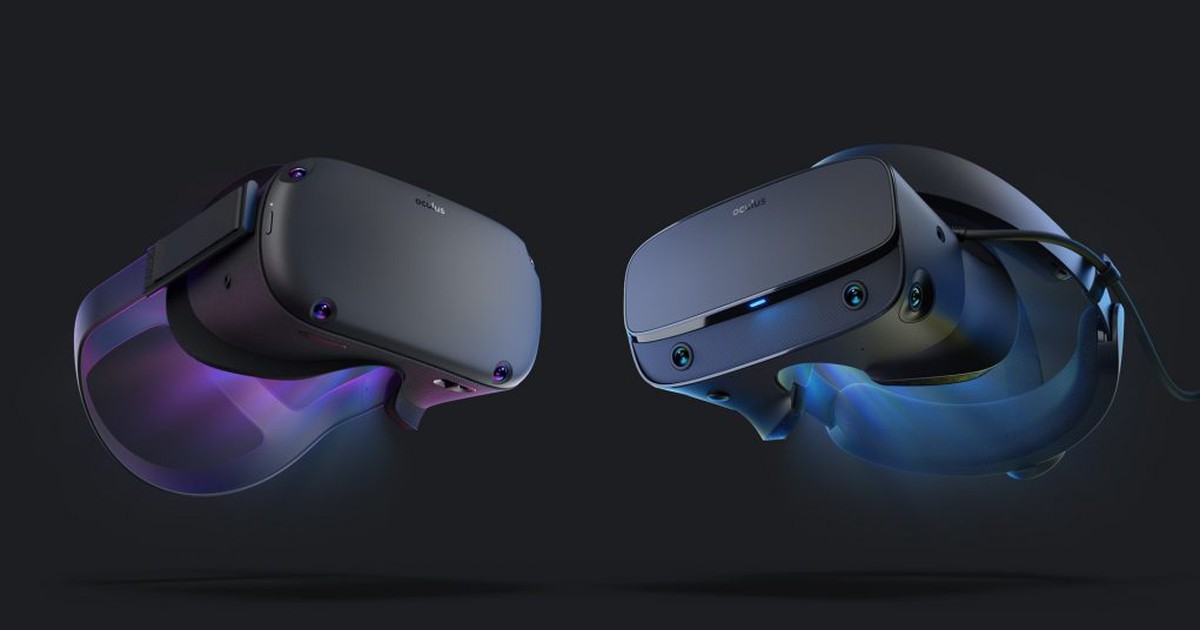 Cần phải đăng nhập Oculus VR bằng tài khoản Facebook kể từ tuần này