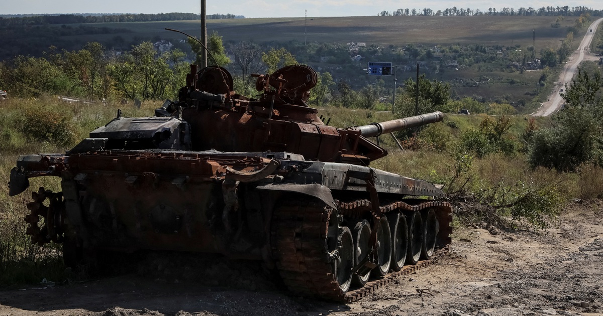 Chiến sự ngày 211: Nga dọa có thể dùng vũ khí hạt nhân bảo vệ 'lãnh thổ'