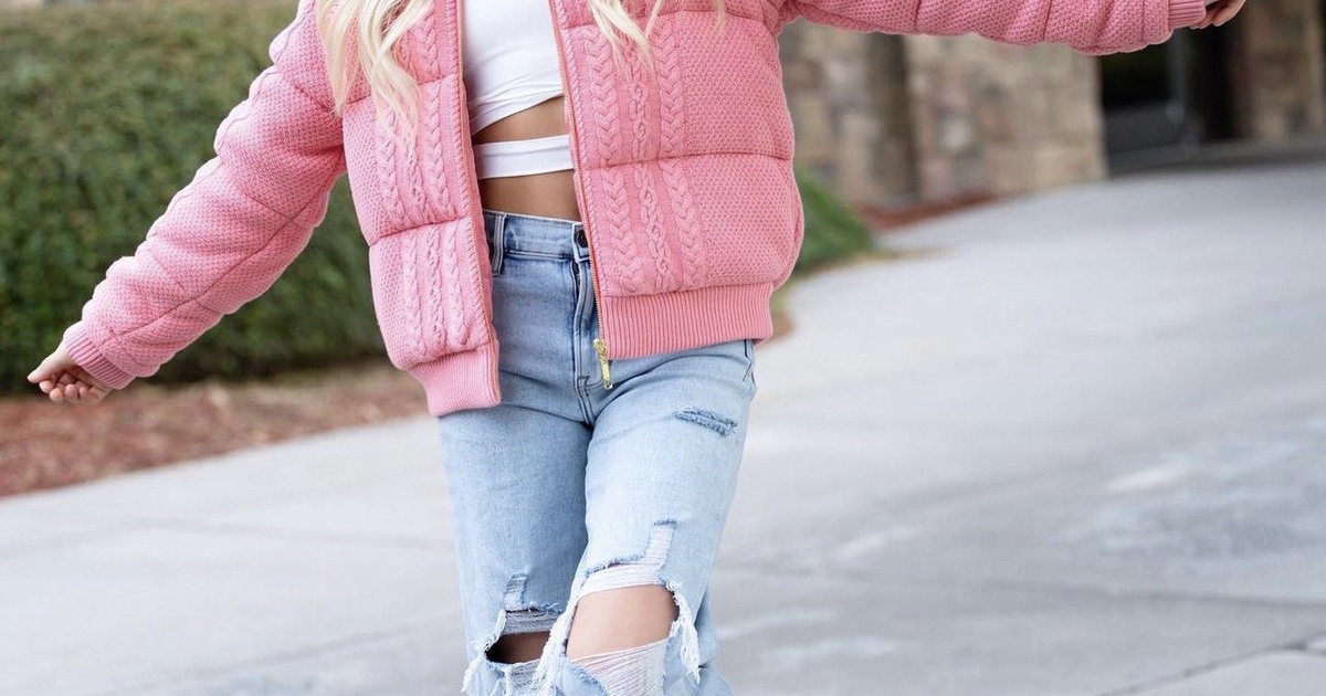 Kendall Jenner diện áo khoác bomber bị chê nhưng nhiều ngôi sao vẫn ...