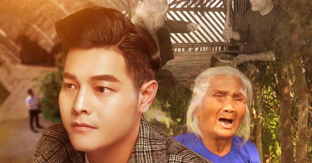 'Xuân nhớ mẹ hiền': Nghệ sĩ Hồng Sáp, Quách Nhật Minh bị hành lên bờ ...