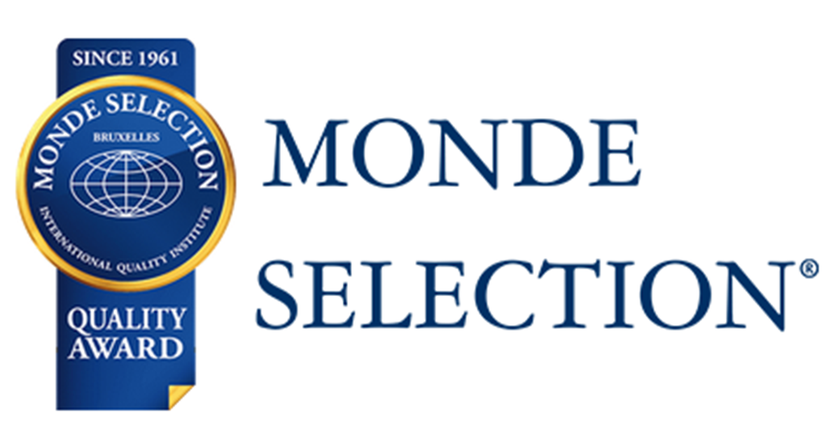 Điều cần biết về giải thưởng Monde Selection - Bảo chứng vàng cho chất ...