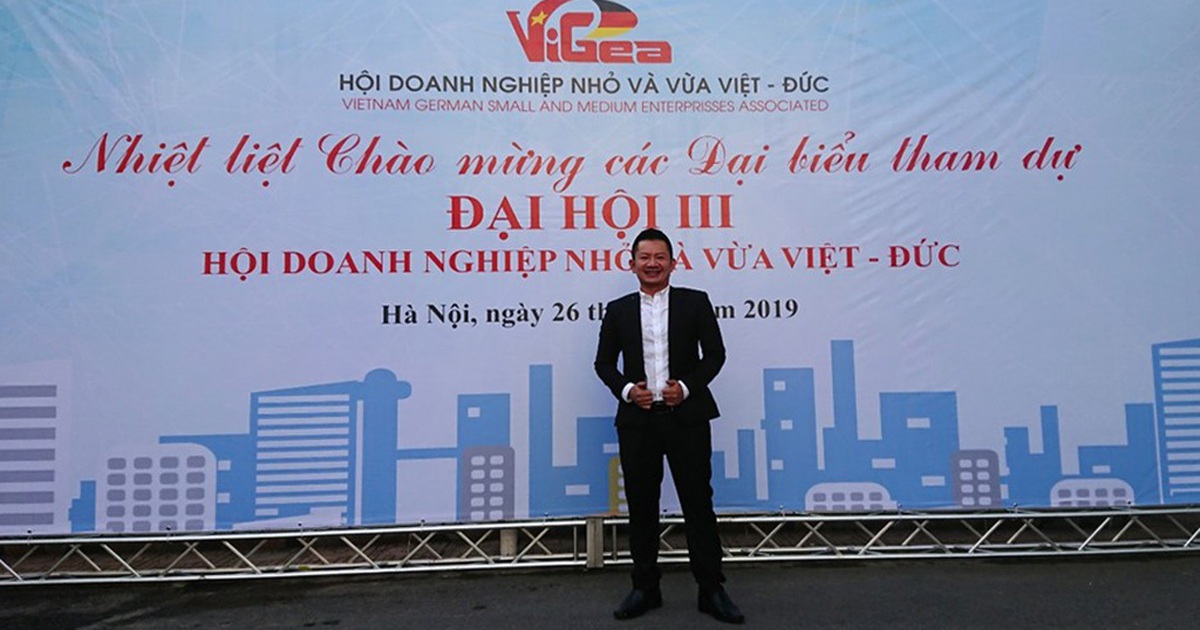 Nhiều học viên của trung tâm đào tạo tiếng Đức DSHi đạt thành tích cao