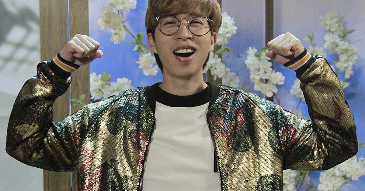 ViruSs tự xưng 'danh hiệu' lăng nhăng nhất làng Streamer