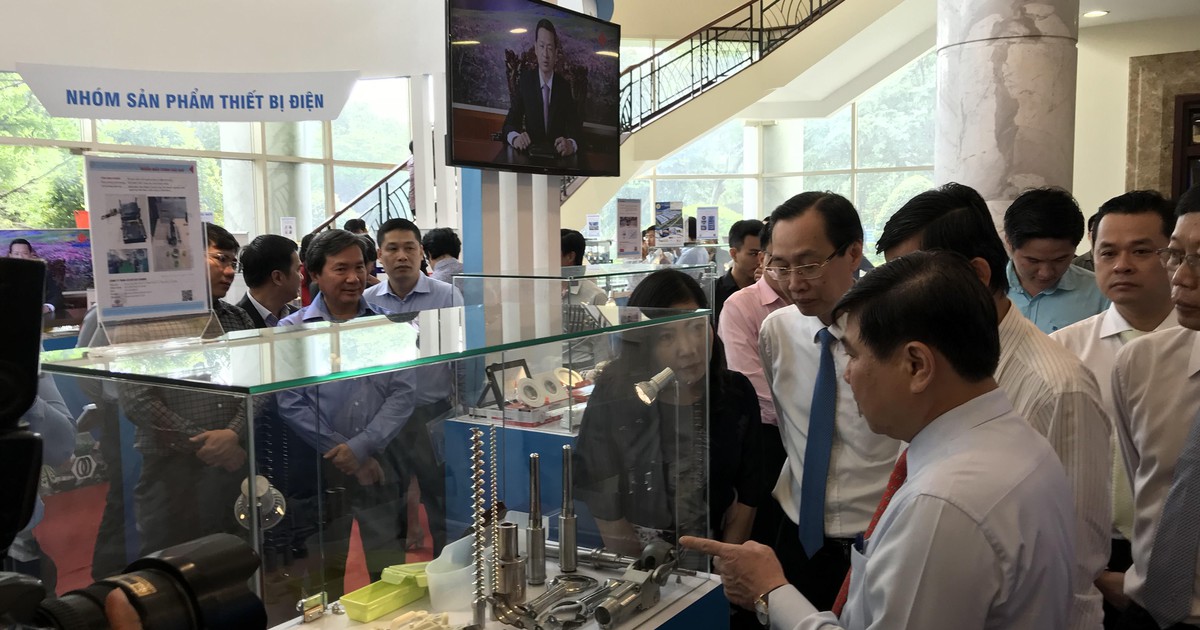 VIMAF và VSIF 2018 có gì đặc biệt?