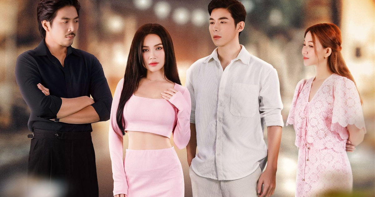 Diễn viên điển trai của ‘Lan Quế Phường’ - Trung Huy đóng chính phim ...
