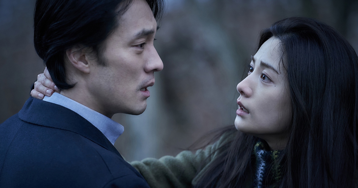 Nghẹt thở với sự kết hợp của So Ji Sub, Kim Yun Jin, Nana trong ‘Hung thủ vô hình’