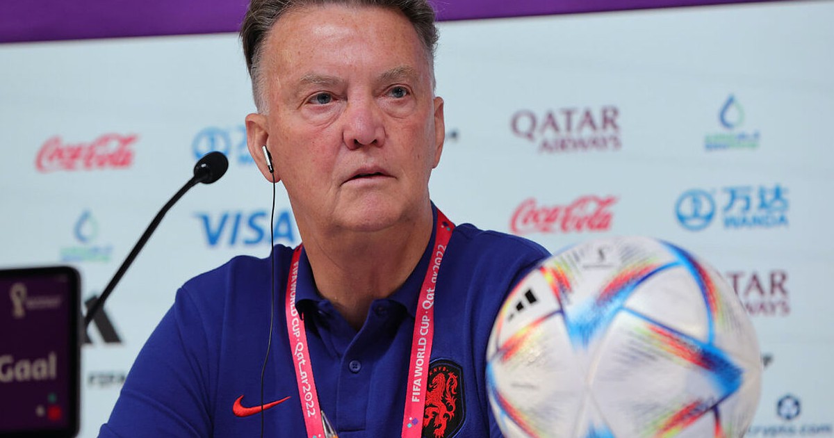 HLV Van Gaal buồn vì bị Di Maria từng chê là HLV tệ nhất